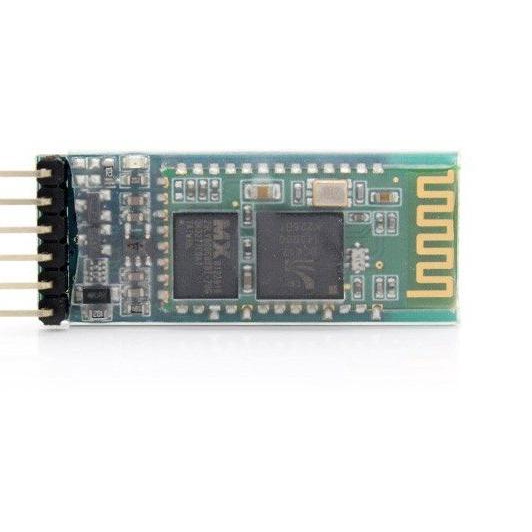 Jual HC05 Bluetooth Serial Pass Through Master Slave | Shopee Indonesia