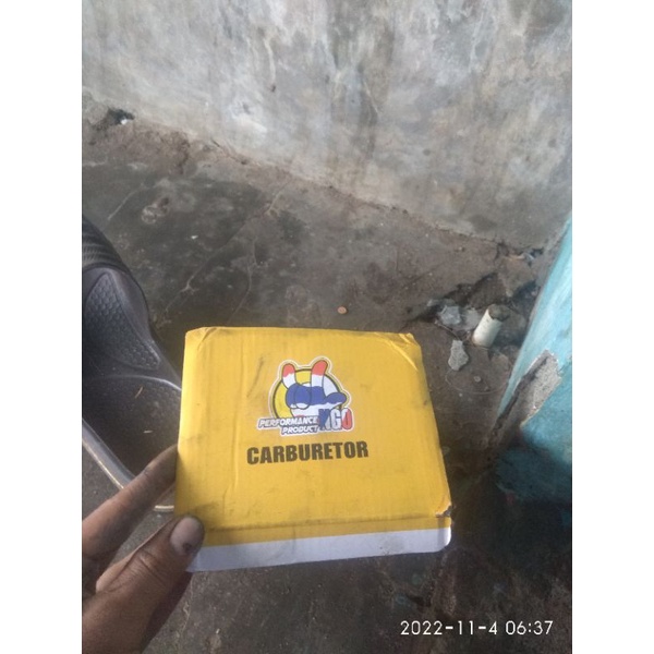 Jual karburator beat karbu modif bertenaga | Shopee Indonesia