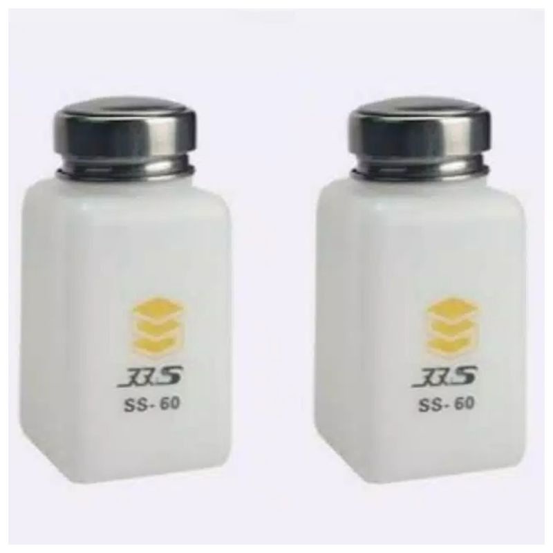 Jual Botol Tiner / Thinner Sunshine SS 60 | Shopee Indonesia