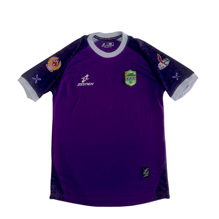 Jual (UNGU) Jersey Kontingen Ciamis Porprov Jawa Barat XIV 2022 (UNGU ...