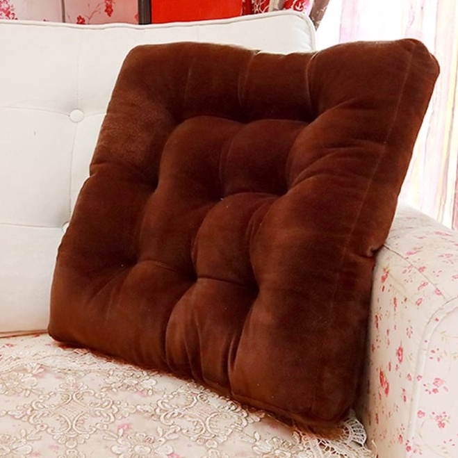 Jual INT BANTAL LESEHAN JUMBO BESAR BIG SIZE 50x50CM / BANTAL SOFA ...