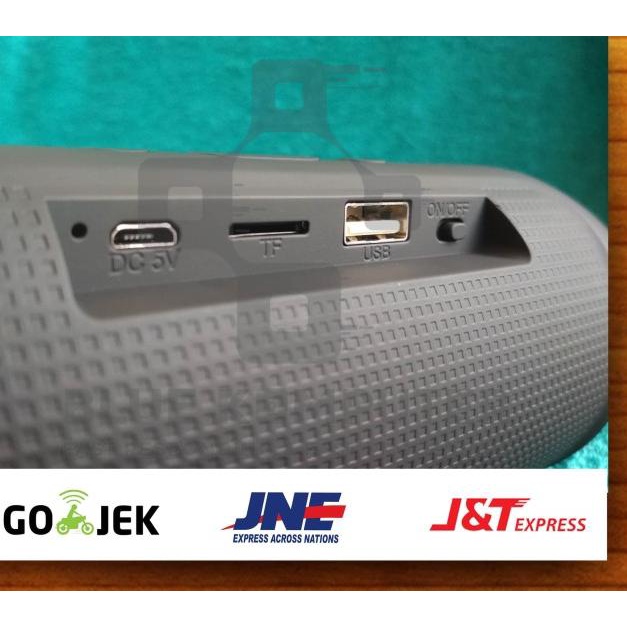 Jual SPEAKER BLUETOOTH MINI JBL J006 | Shopee Indonesia