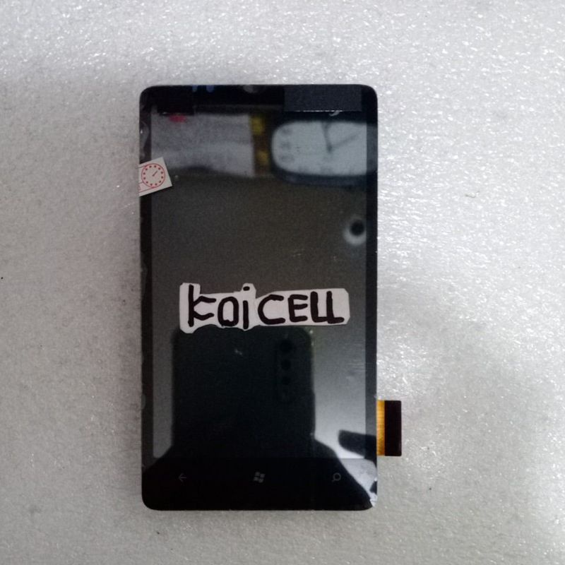 Jual LCD TOUCHSCREEN HTC G10 (DESIRE HD A9191 ) | Shopee Indonesia