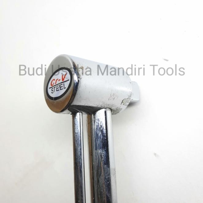 Jual Kunci Momen Torsi 1/2 Inchi - Torque Wrench 1/2 Inch Bahan Crv ...