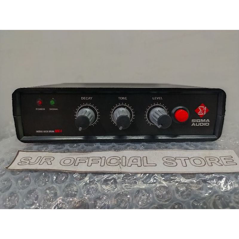 Jual Modul bas Hadroh sigma audio | Shopee Indonesia