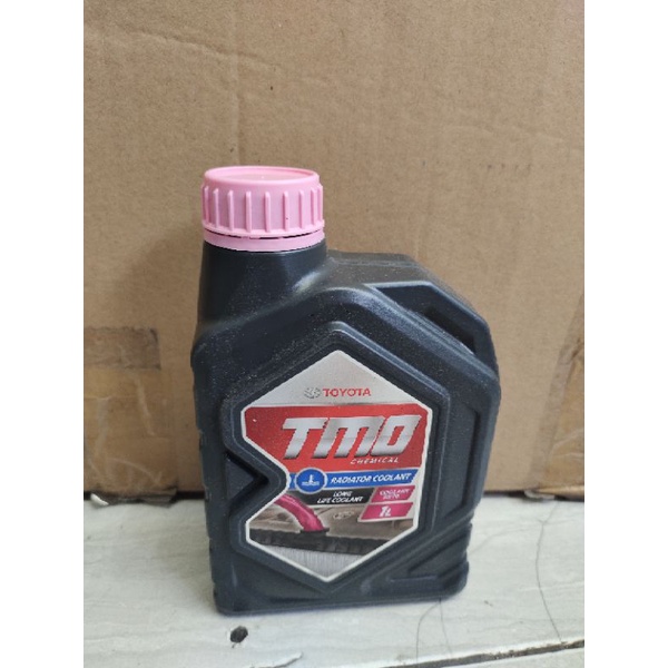 Jual air radiator coolant toyota 30/70 1 liter 08889-80290 | Shopee ...