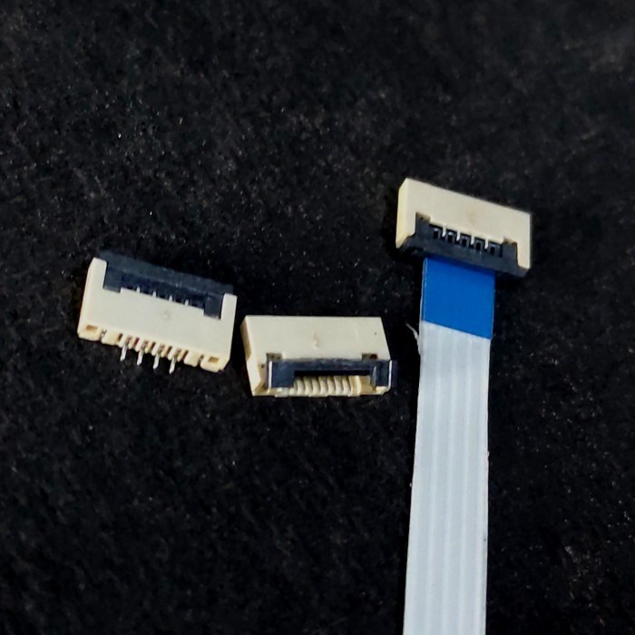 Jual Socket 4Pin penjepit Touchpad Switch Power HP ACER DELL LENOVO ...