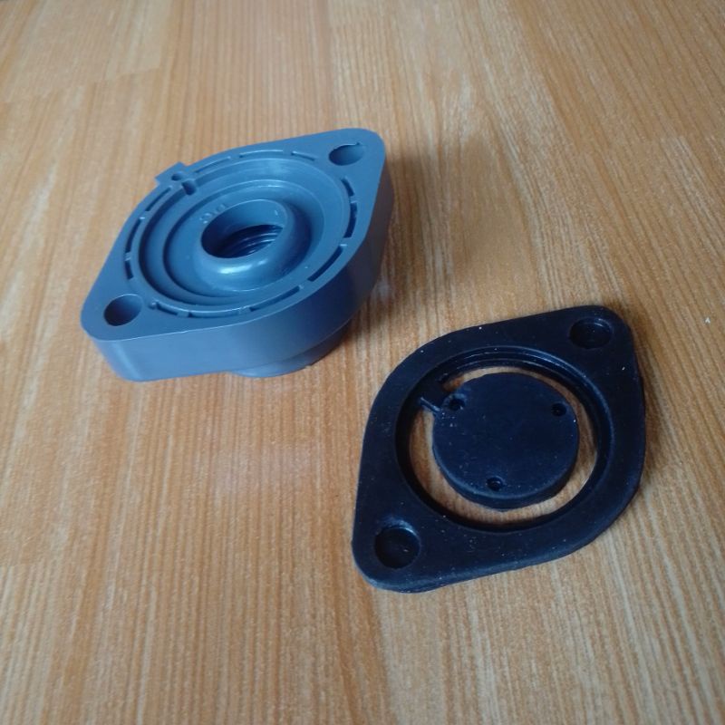 Jual 1 Set Plendes PVC Karet Seal Klep Plenes Tabok Hanil pompa air ... Jual 1 Set Plendes PVC Karet Seal Klep Plenes Tabok Hanil pompa air ...