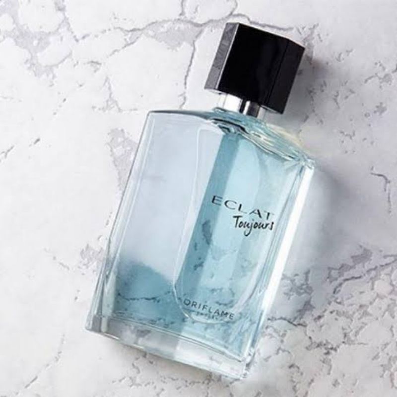 Jual PROMO Eclat Toujours Eau de Toilette, parfum Oriflame pria, parfum ...
