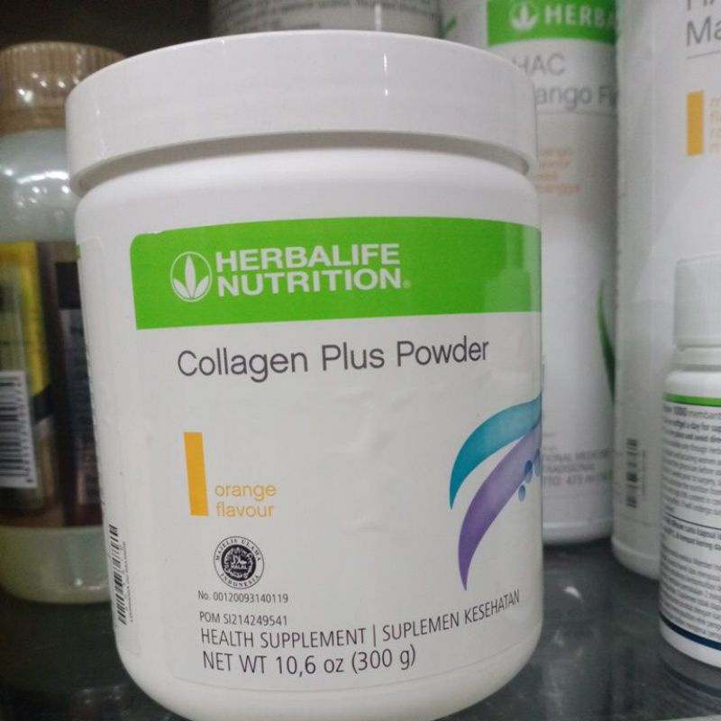 Jual Collagen plus powder | Shopee Indonesia