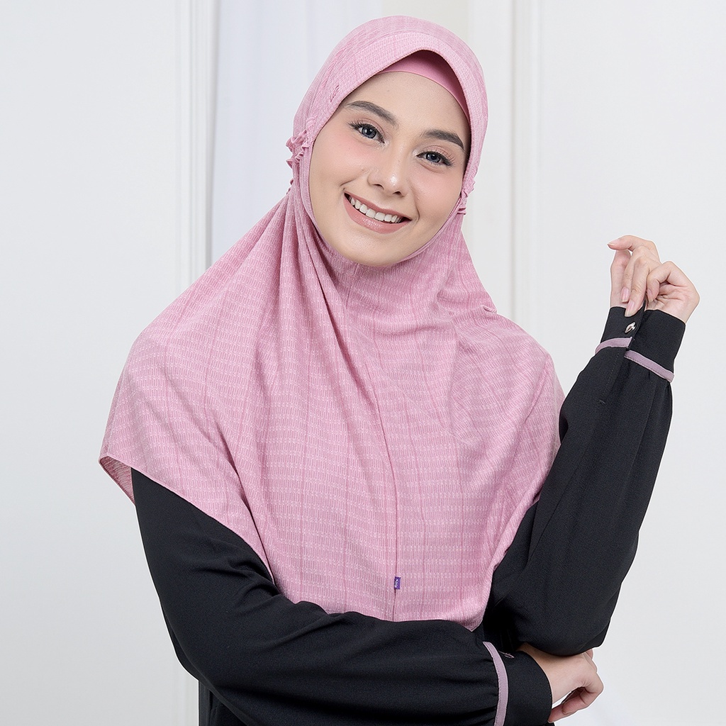 Jual Rabbani - Kerudung Instan Innova CLX / Hijab / Jilbab | Shopee ...