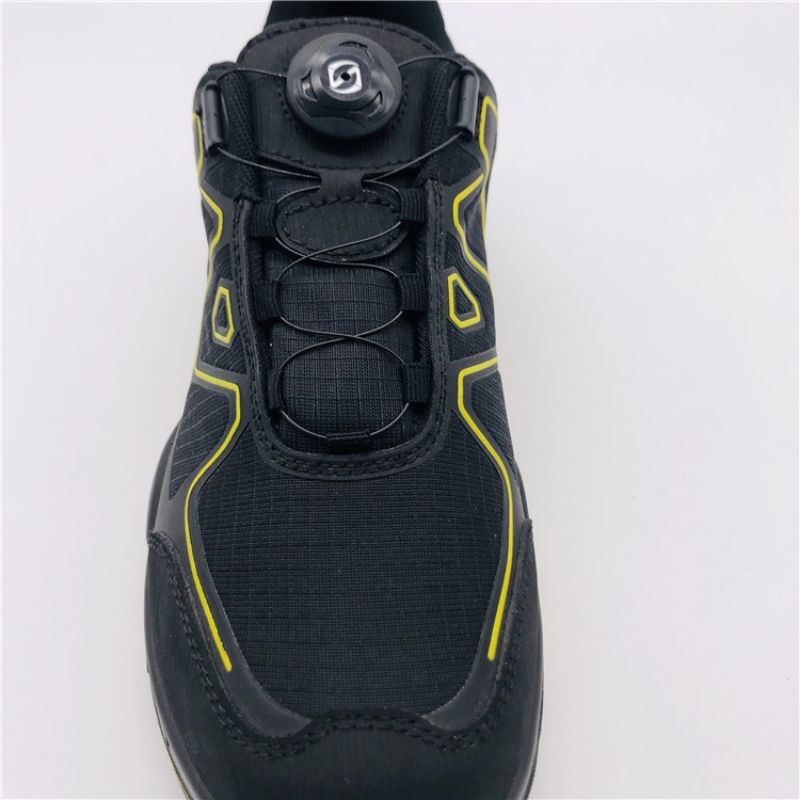 Jual safety shoes boa system | Shopee Indonesia