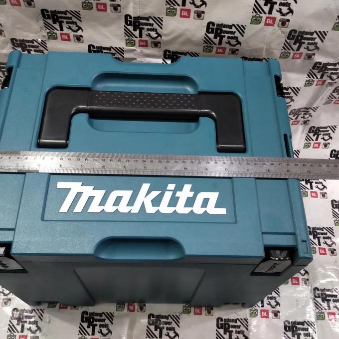 Jual Koper Box Tool Box Makita Besar | Shopee Indonesia