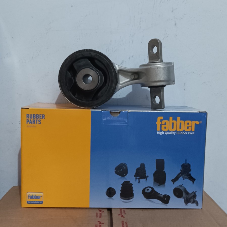 Jual Engine Mounting Belakang Civic FD Manual 2006-2012 1.800CC FABBER ...