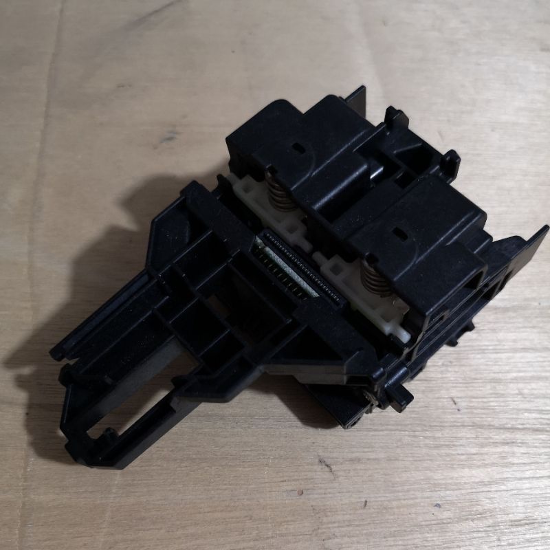 Jual PCA Cable Carriage Canon IP2870 MG2570 E400 E410 E460 Chip ...