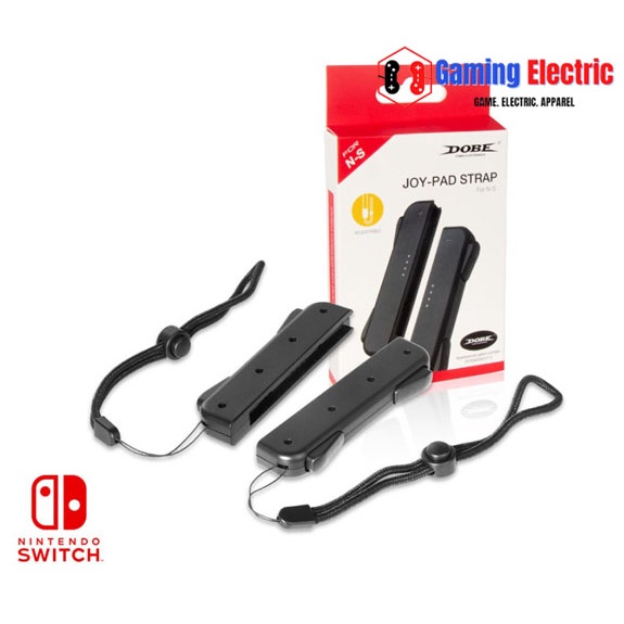 Jual Lanyard Wrist Strap Gantungan Joy-Con Hand Strap Nintendo Switch 2 ...