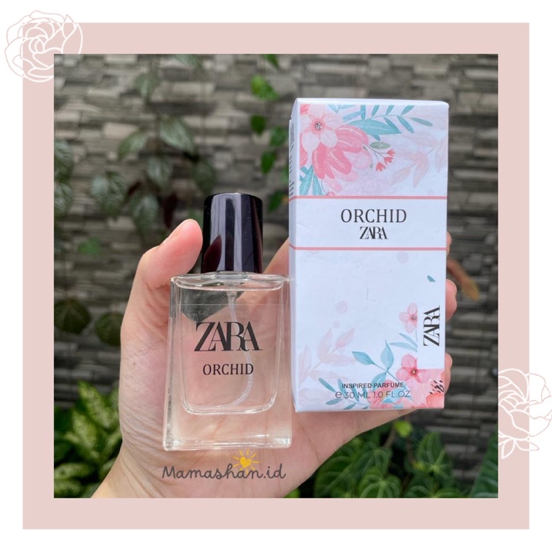 Jual Parfum Zara (Inspired Parfum) | Shopee Indonesia
