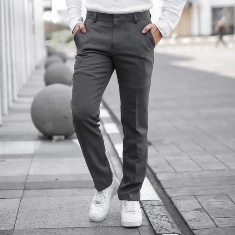 Jual CELANA FORMAL SLIMFIT CELANA KANTOR FORMAL CELANA ACARA RESMI ...