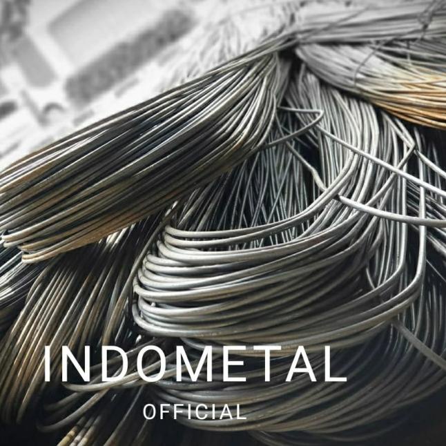 Jual Besi beton 8mm Full (toleransi 0,3) | Shopee Indonesia