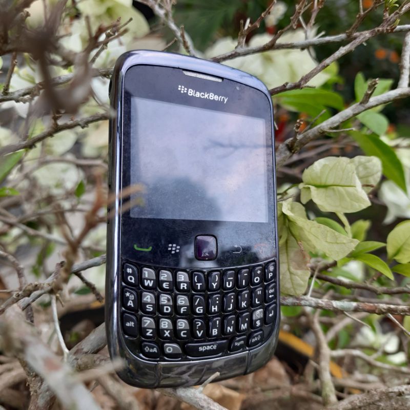 Jual Blackberry 9300 3G ( GEMINI 3G ) | Shopee Indonesia