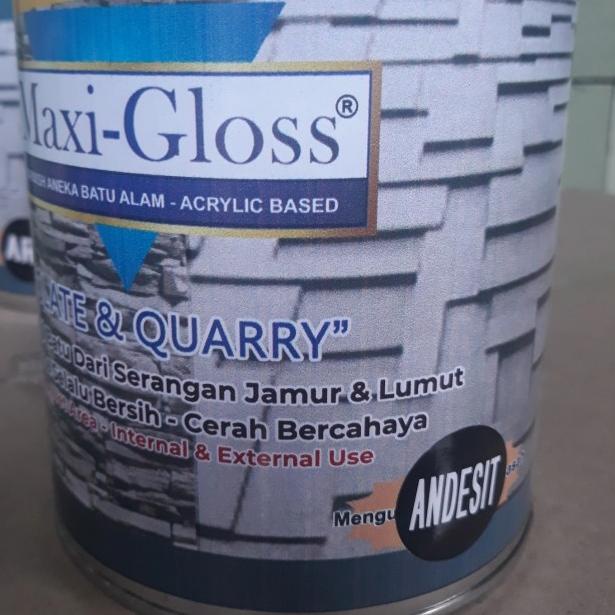 Jual Maxi coating andesit | Shopee Indonesia