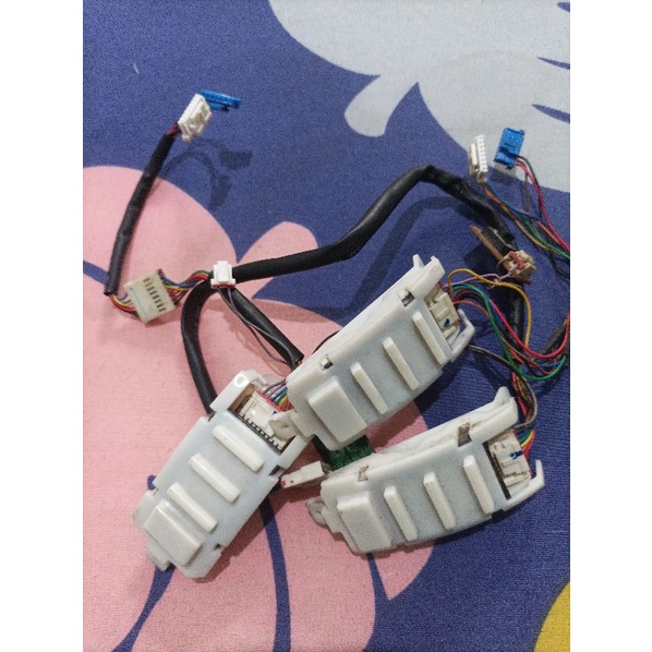 Jual Sensor Ac LG Herkules 100% Original | Shopee Indonesia