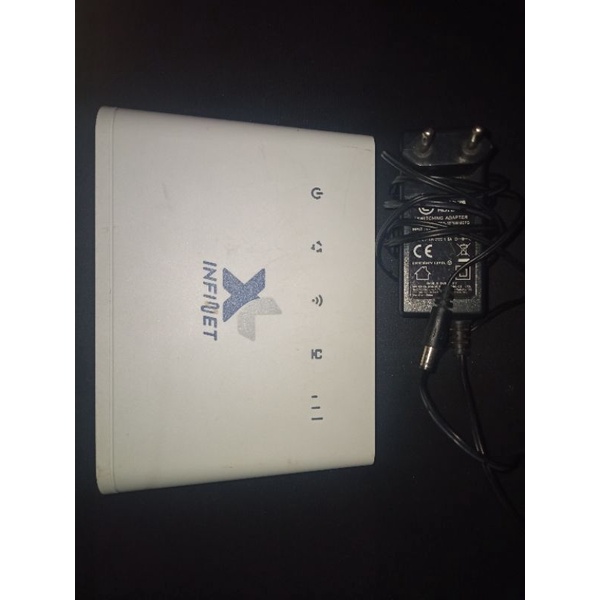 Jual Huawei B310-927 Full Mod | Shopee Indonesia