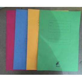 Jual PRODUK- MAP BIOLA 5001 TULANG PINK, BIRU, MERAH, KUNING, HIJAU ...