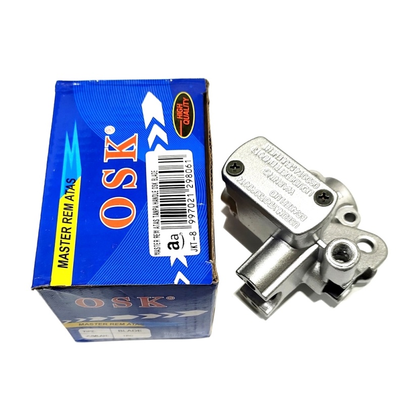 Jual MASTER REM ATAS TANPA HANDLE OSK BLADE | Shopee Indonesia
