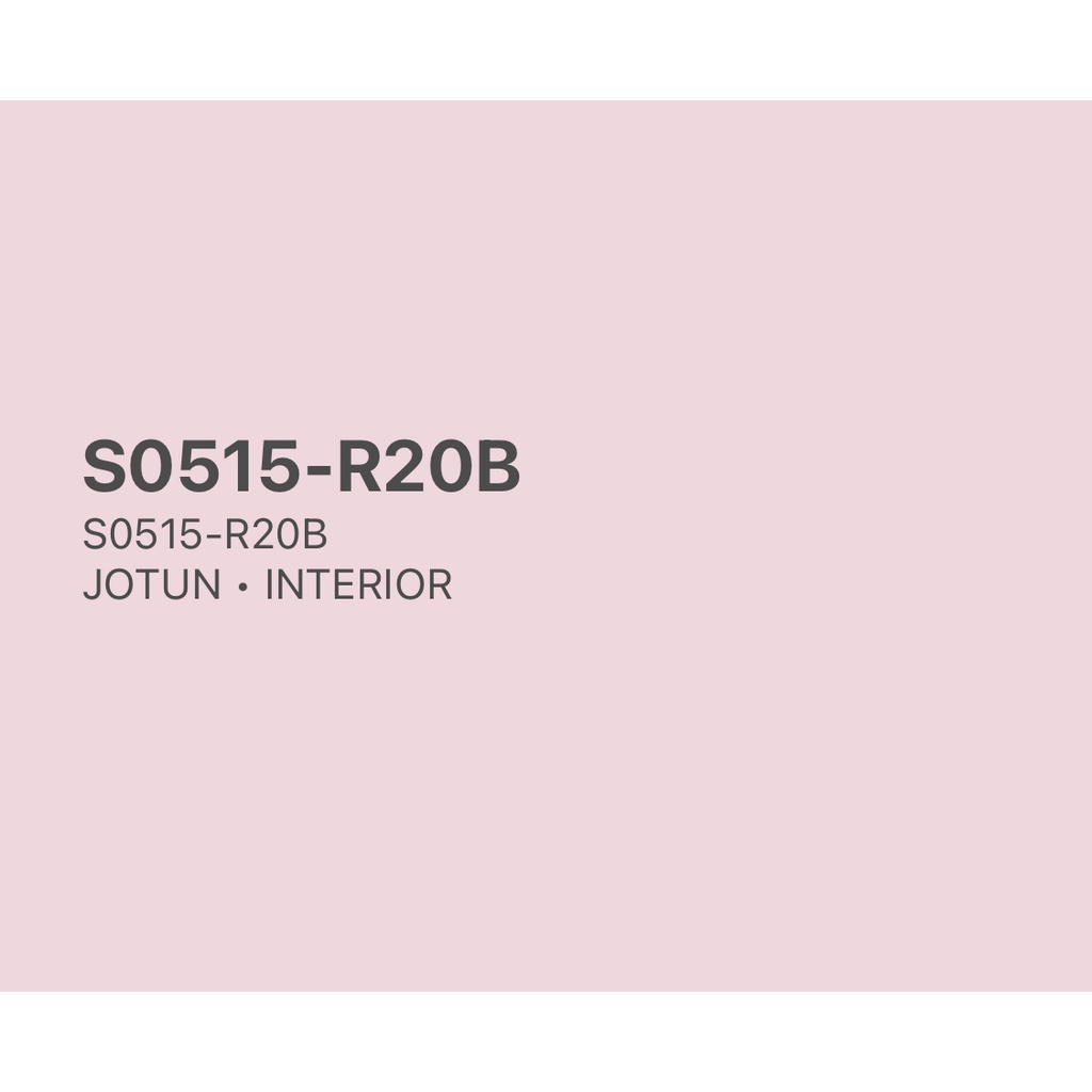 Jual CAT TEMBOK INTERIOR JOTUN MAJESTIC SENSE 2,5 LITER / PERFECT ...