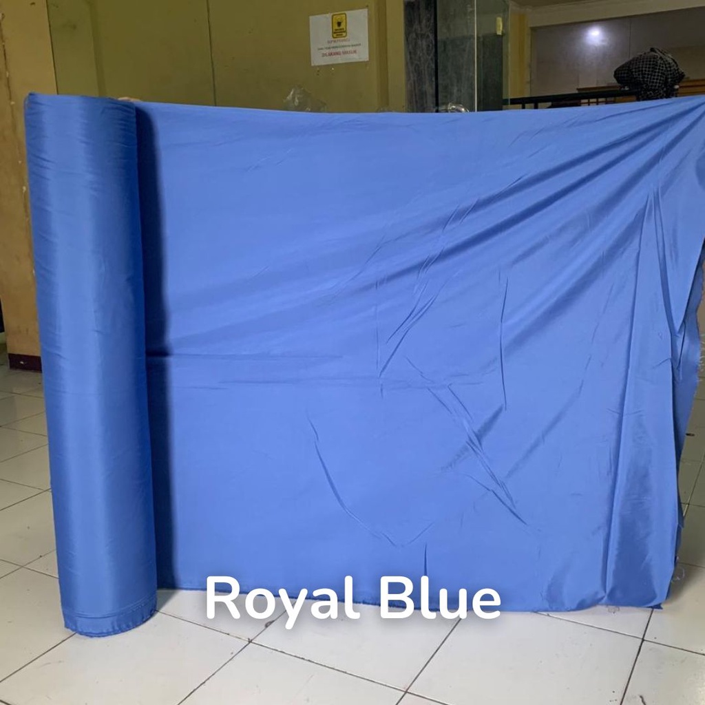 Jual KAIN KATUN DISPERSE MIKROTEX / MICROTEX / POLYMICRO / KAIN SPREI ...