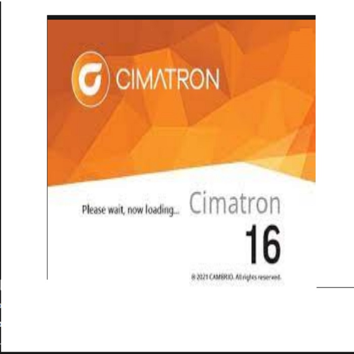 Jual [Work]Cimatron 16 sp1 Cimatron 15sp1 lengkap dengan tutorial install | Shopee Indonesia