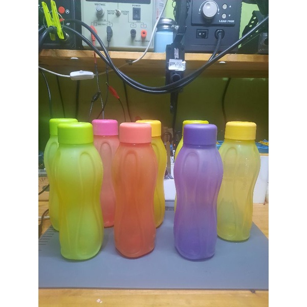 Jual Tupperware Botol Eco 310mL | Shopee Indonesia