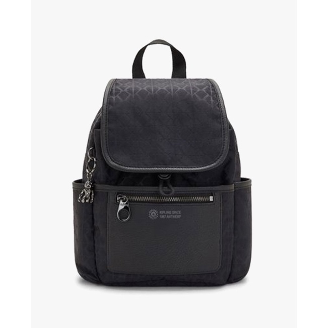 Jual City Pack Mini Ransel Backpack Kipling | Shopee Indonesia