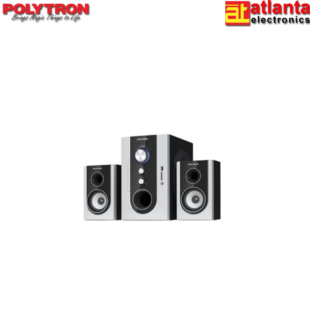 Jual Speaker Polytron PMA 9320 | Shopee Indonesia