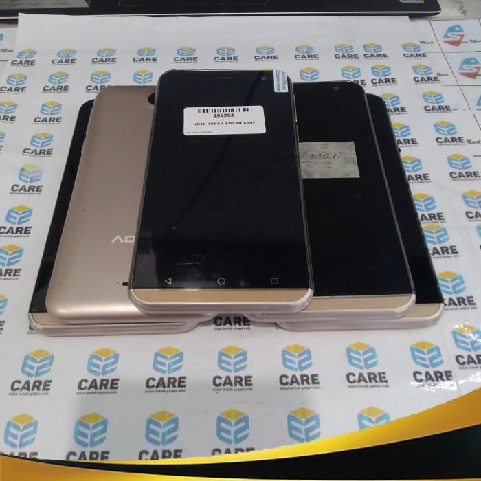 Jual HANDPHONE ADVAN S50F MATI TOTAL | Shopee Indonesia