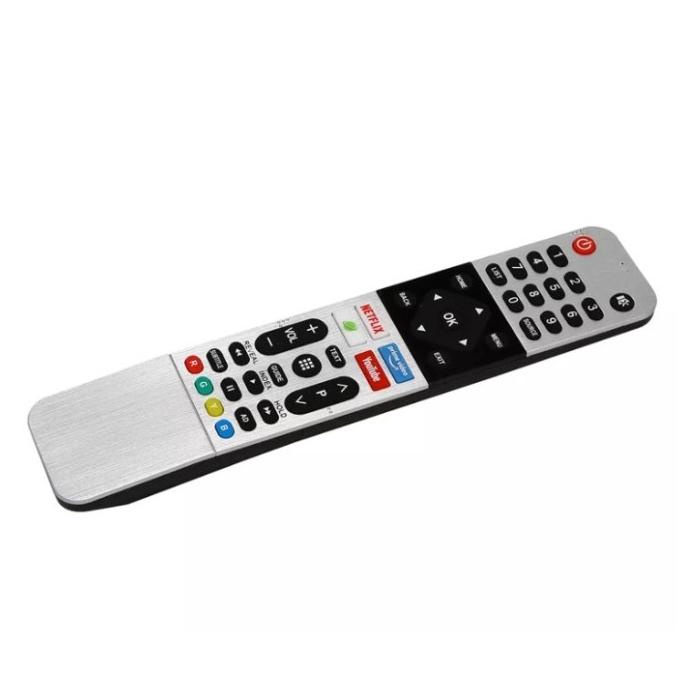 Jual Remote Remot Control Android Smart TV COOCAA COCAA Semua Tipe Seri ...