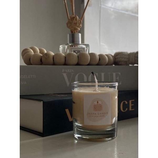 Jual Deepa Candle | Shopee Indonesia