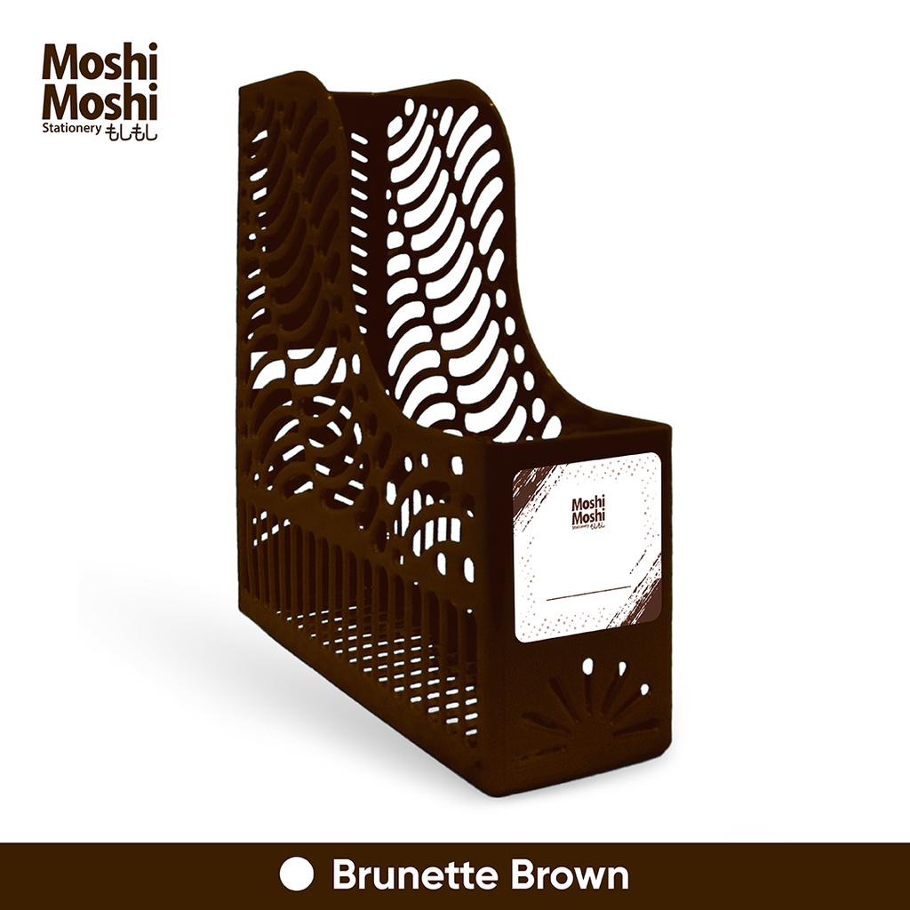 Jual File Box Moshi Folder Storage Elegan Tempat Penyimpanan Dokumen ...