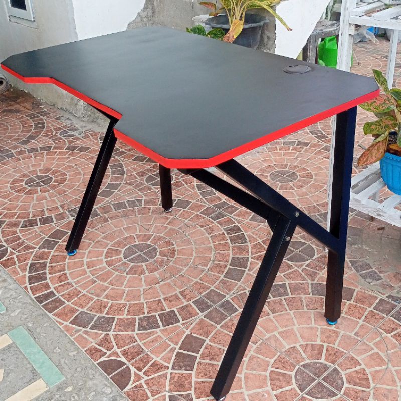 Jual Meja Gaming minimalis harga terjangkau | Shopee Indonesia