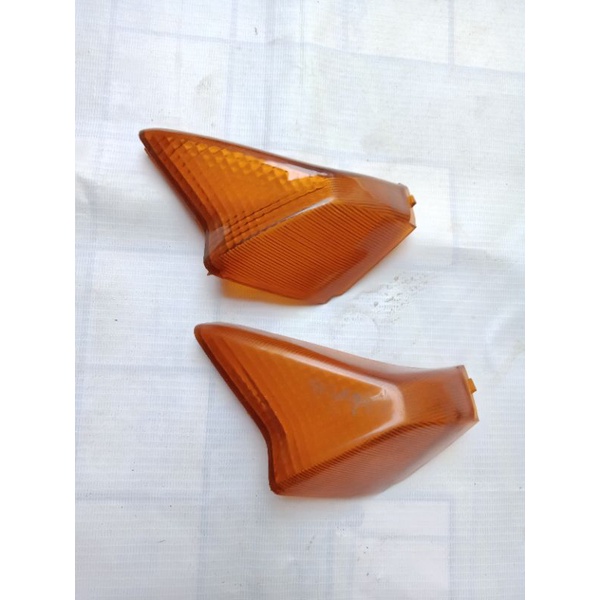 Jual mika sein kanan honda prima star | Shopee Indonesia