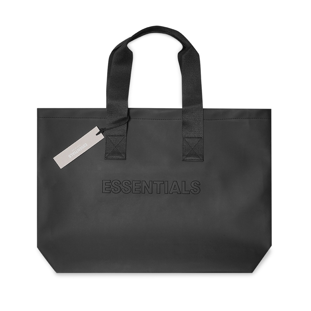 Jual FOG Essentials Tote Bag Black | Shopee Indonesia