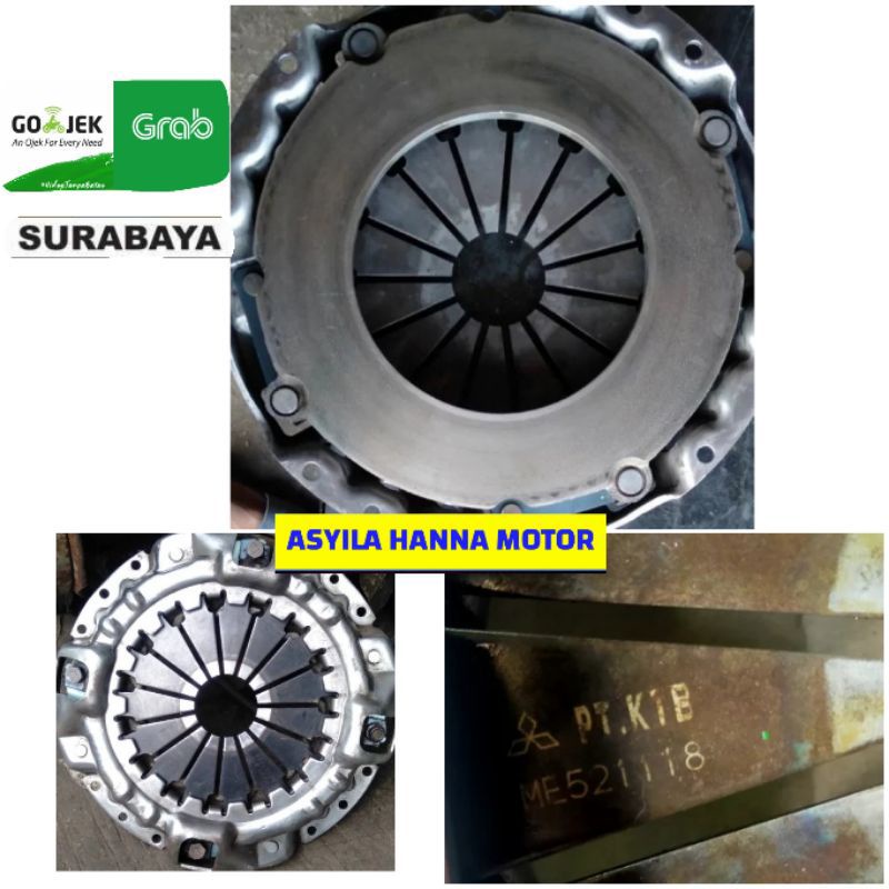Jual dekrup matahari dyna rino dutro 125HT ORIGINAL | Shopee Indonesia