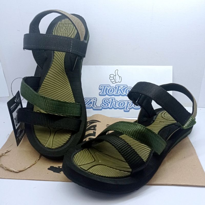 Jual [BISA COD]SANDAL TRIGLAV OUTDOOR/SENDAL GUNUNG CEWEK/SEPATU SANDAL ...