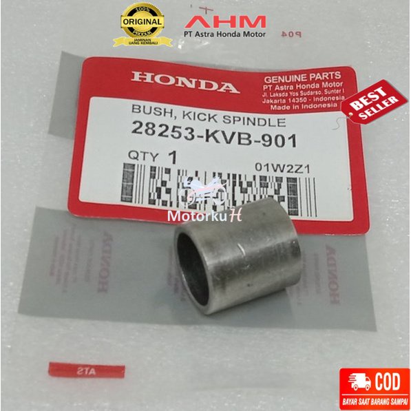 Jual Bush Kick Spindle Vario 125 FI eSP Vario 110 CW 28253KVB900 ...