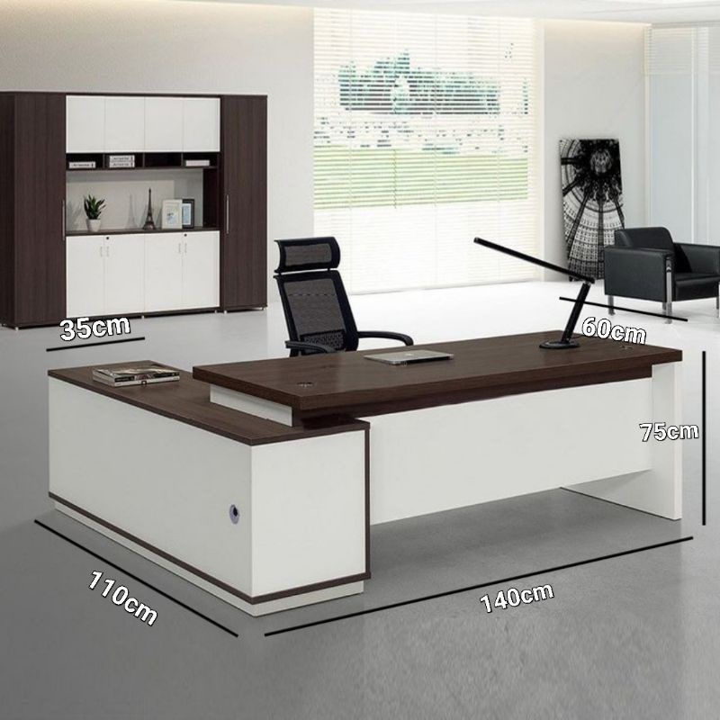 Jual meja kerja, meja kantor modern, meja kantor minimalis, meja kerja ...