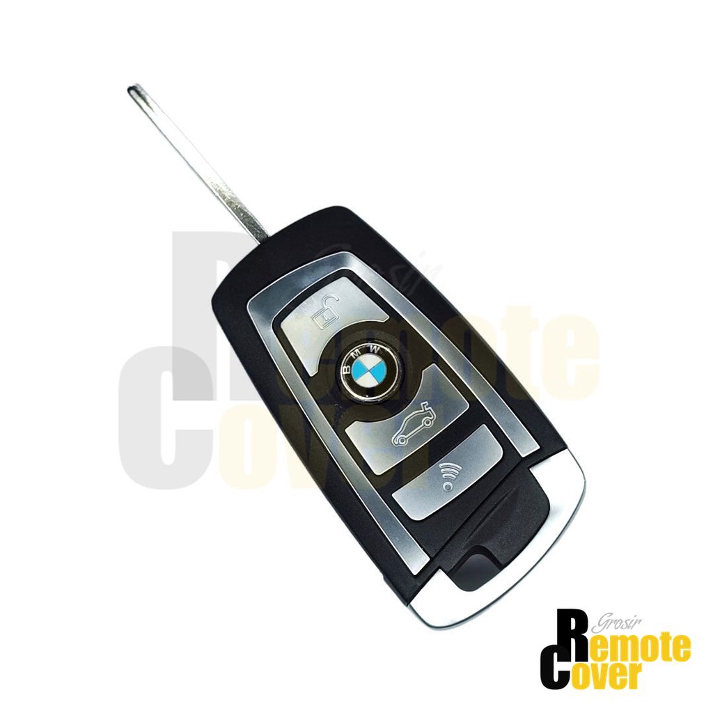 Jual Cassing Kunci Lipat Flipkey BMW E46 E60 E39 E81 E53 E85 HU92 ...