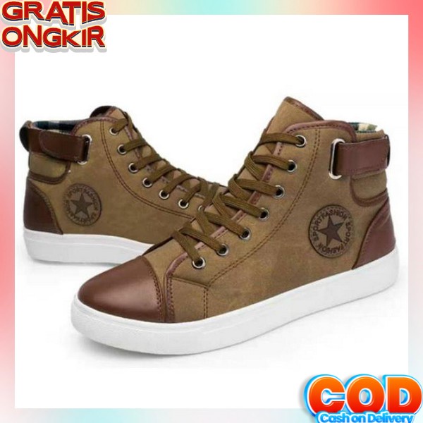 Jual Sneakers Wanita Terbaru Kekinian Sepatu Wanita Import Sepatu Cewek ...