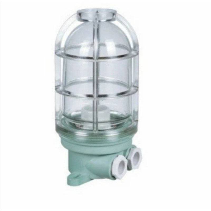 Jual lampu kapal marine pendant light safety | Shopee Indonesia