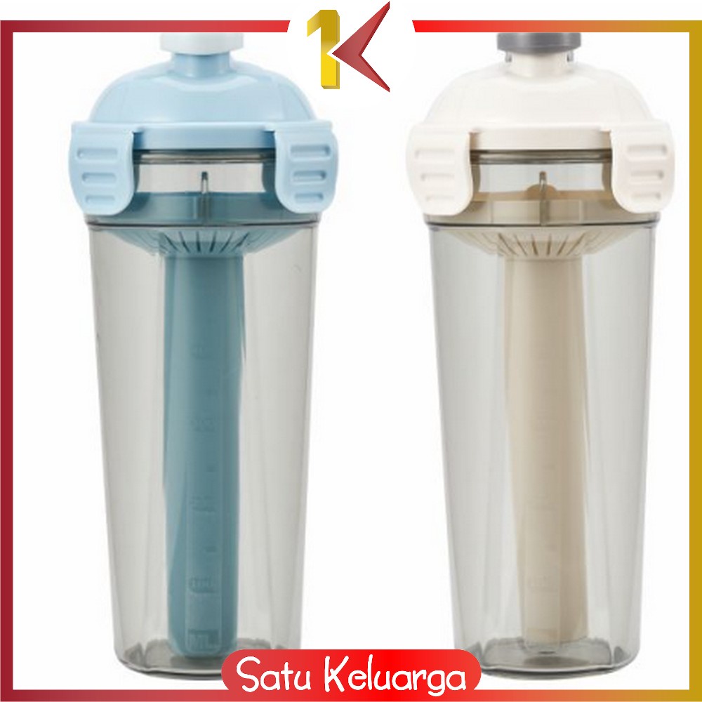 Jual SK-C712 Botol Minum Pendingin Saringan Teh Tumbler Minum Olahraga ...